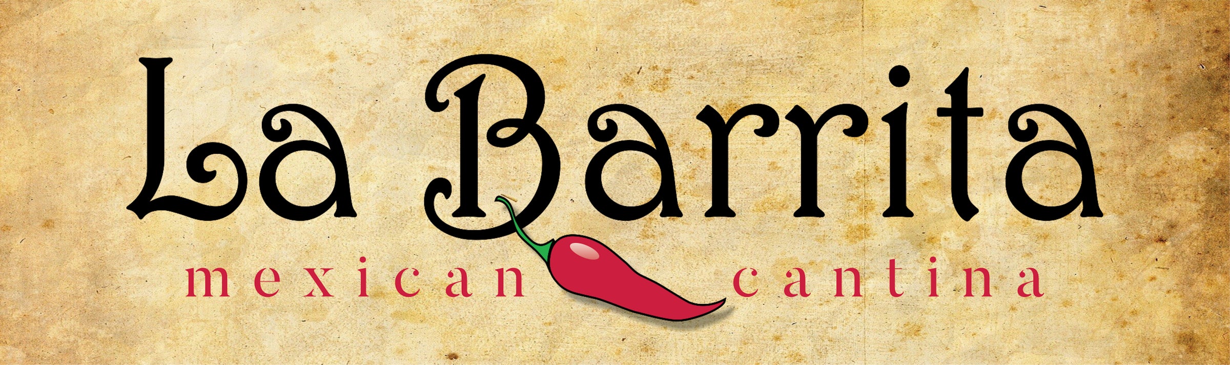 Order Online | La Barrita